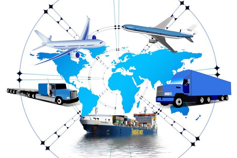 Transportation – Geographical information system (GIS) Quality Standard ...