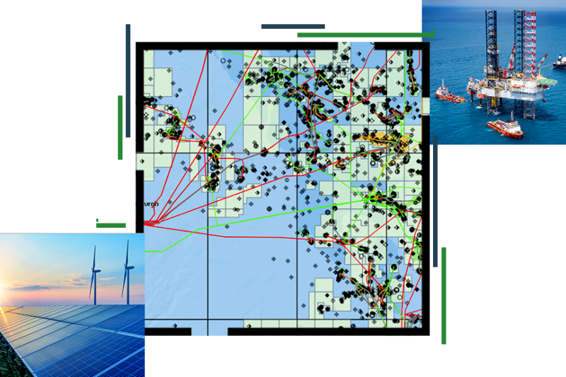 AGIBA – Petroleum Information Management